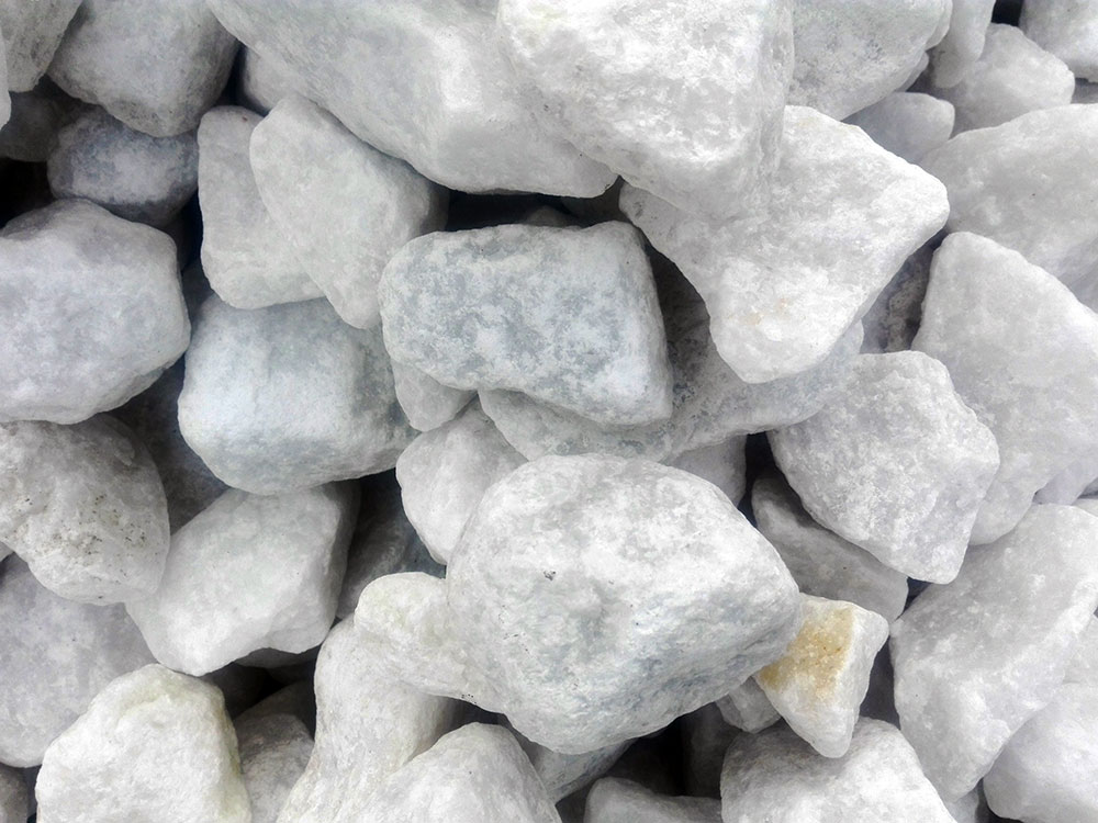 Calcium carbonate rocks GCCP Resources Limited Calcium carbonate rocks GCCP Resources Limited