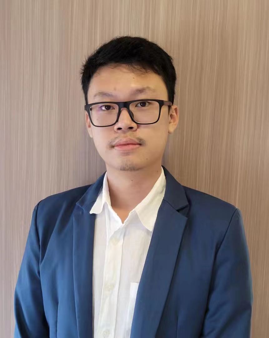 Charles Loo | GCCP Resources Limited